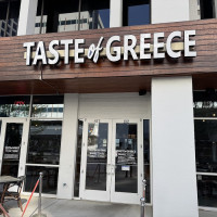 Taste of Greece - Authentic Greek Cuisine & Warm Hospitality in Atlanta